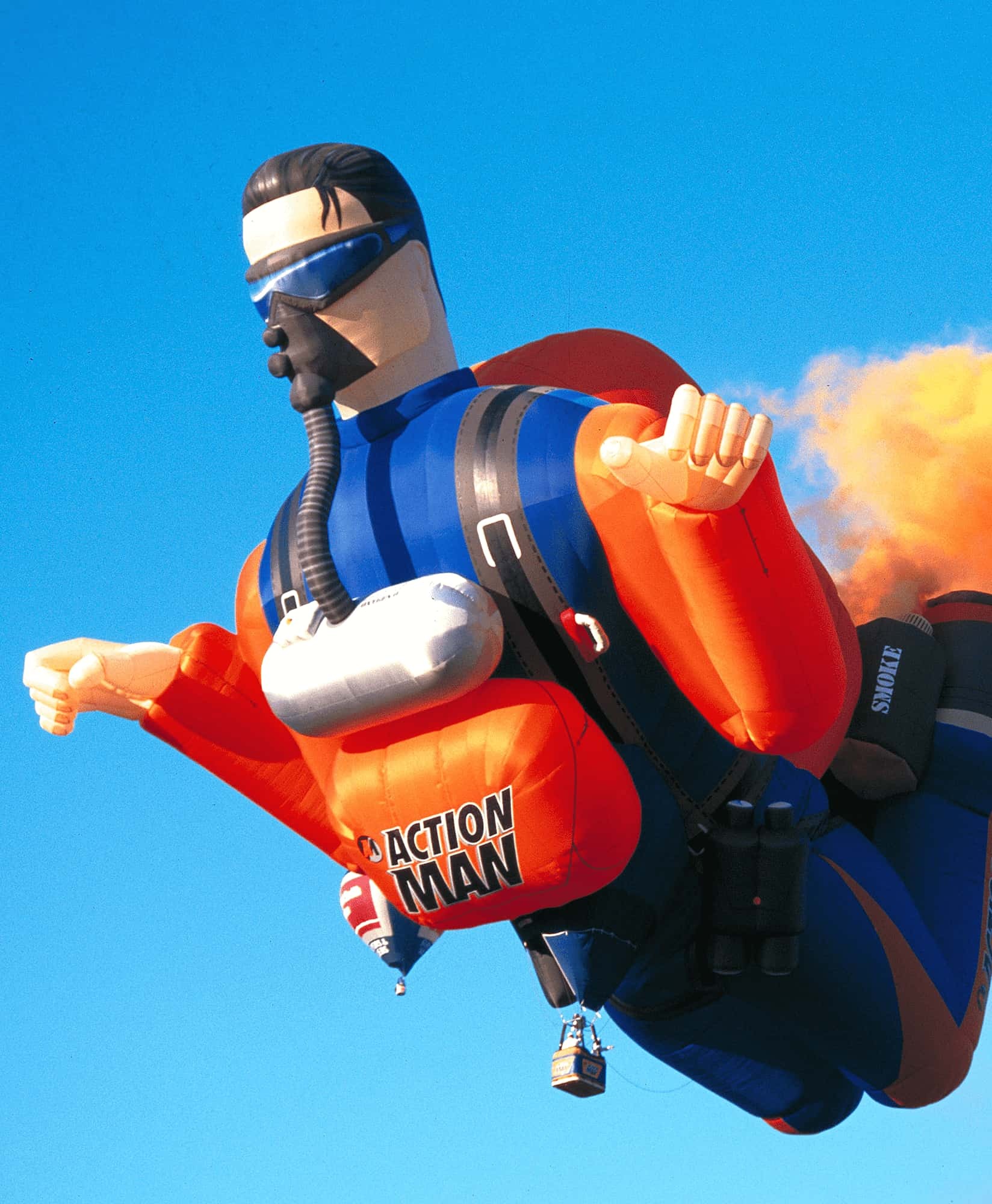 Projects | Cameron Fabric Engineering