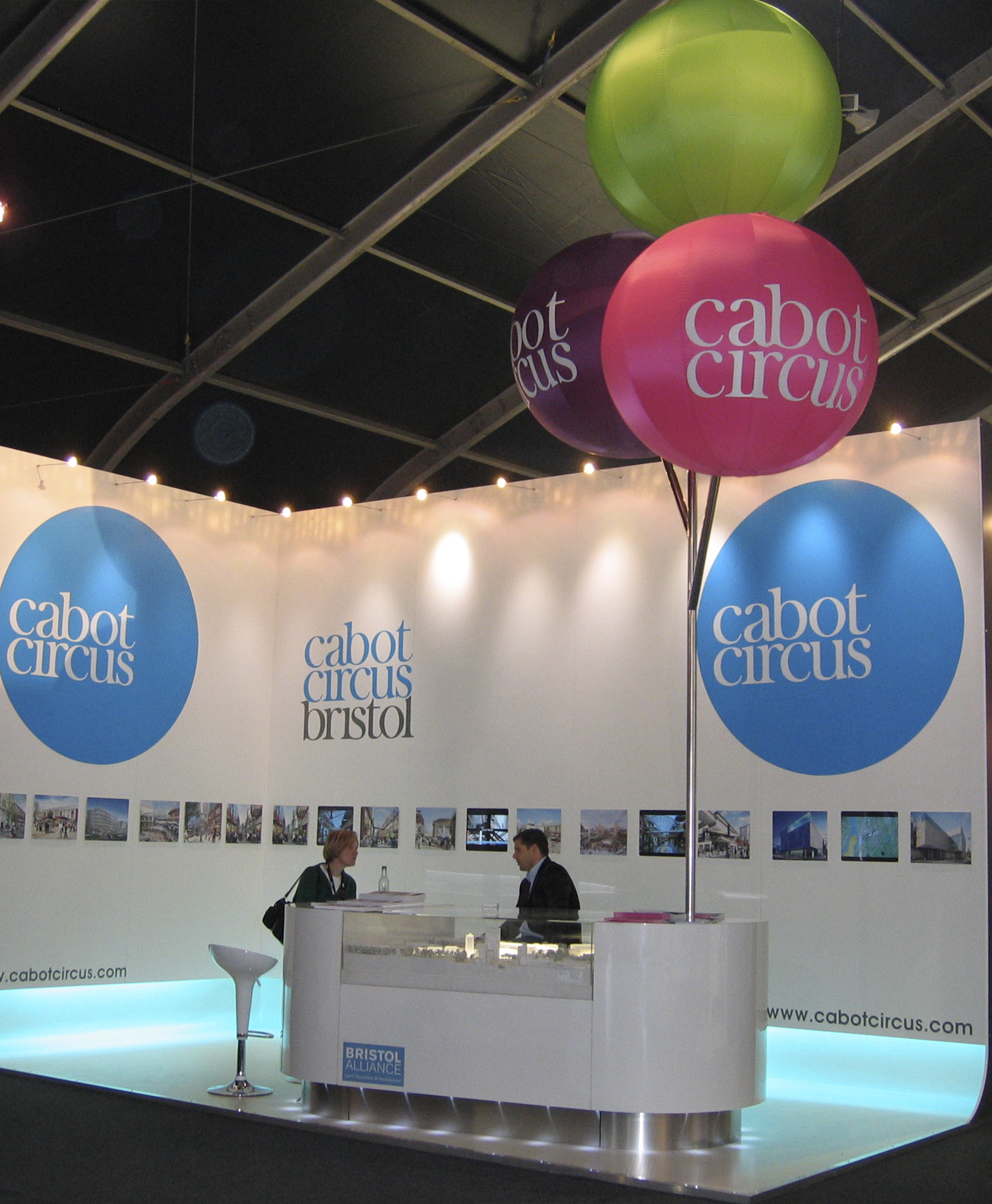 Projects | Cameron Fabric Engineering