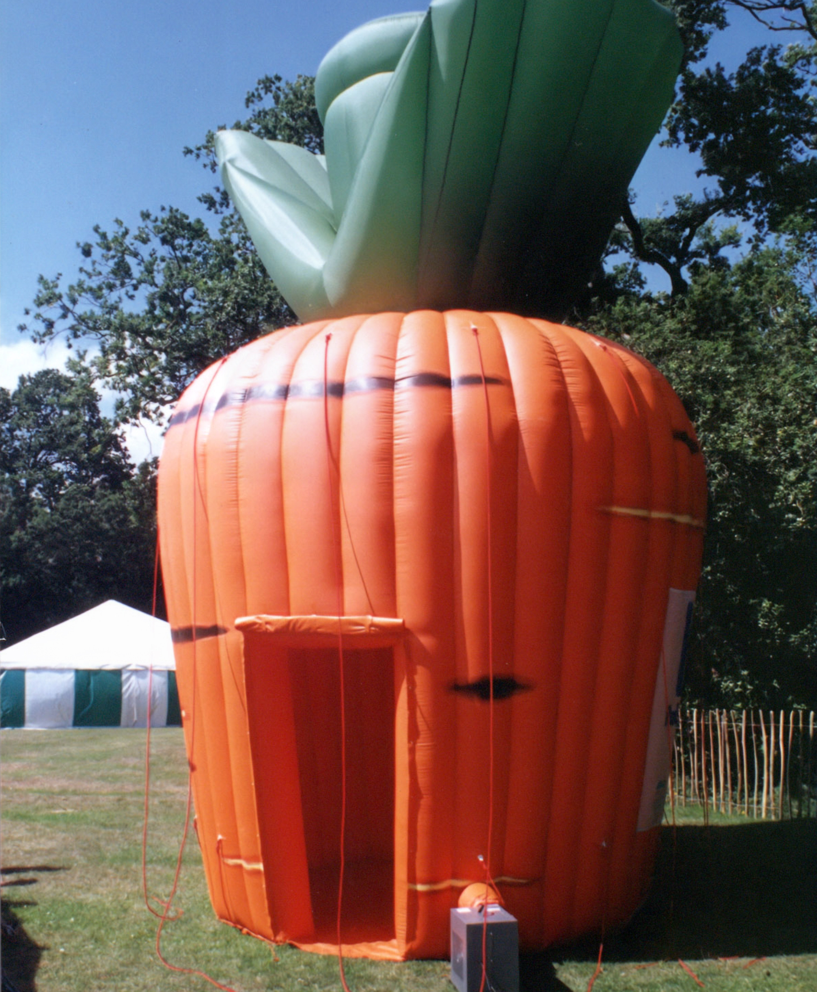 Projects | Cameron Fabric Engineering