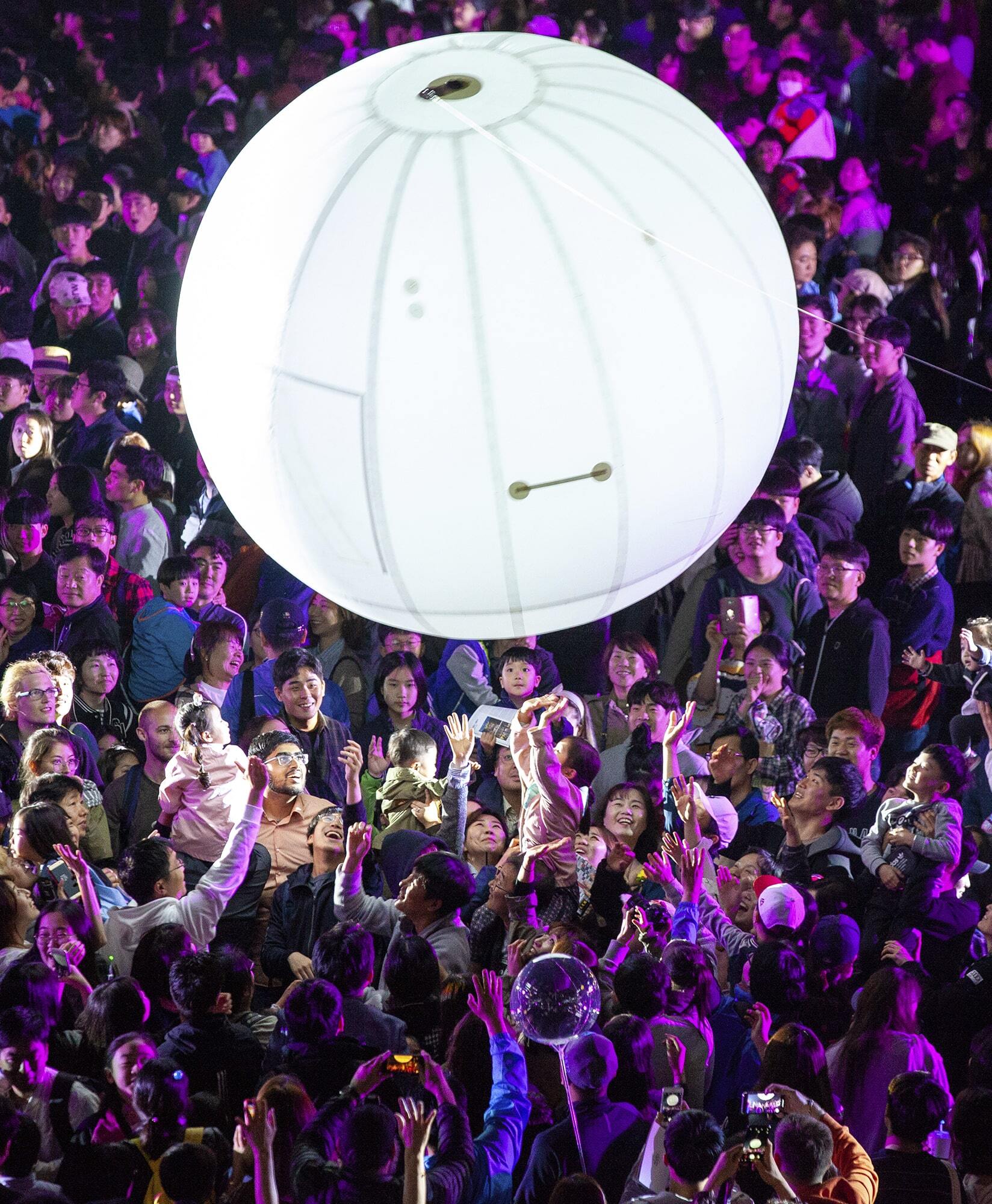 Projects | Cameron Fabric Engineering