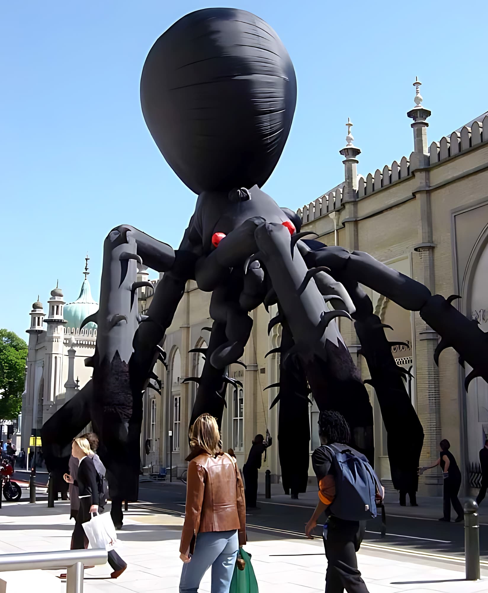 Projects | Cameron Fabric Engineering