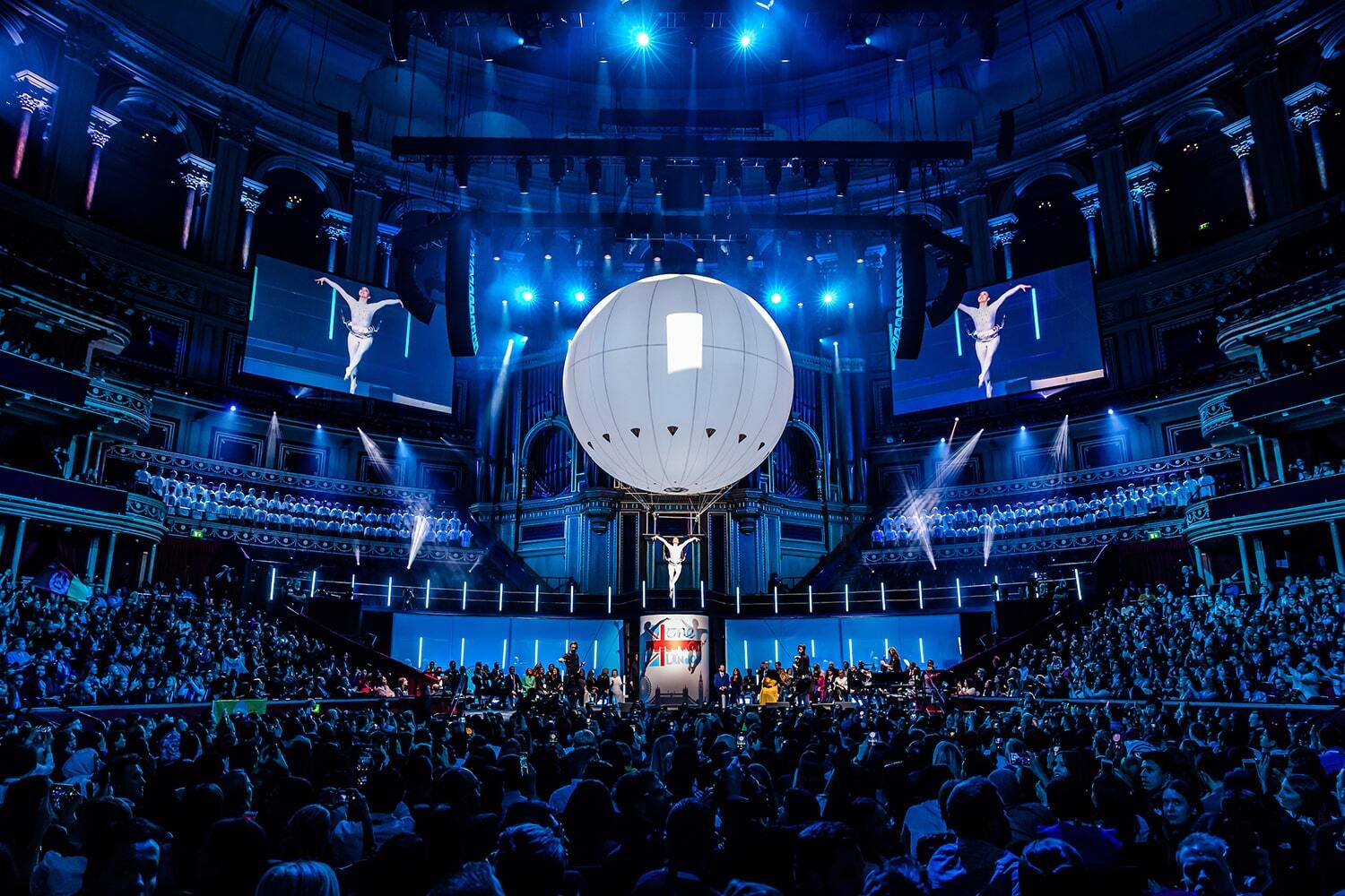 Heliosphere | Cameron Fabric Engineering