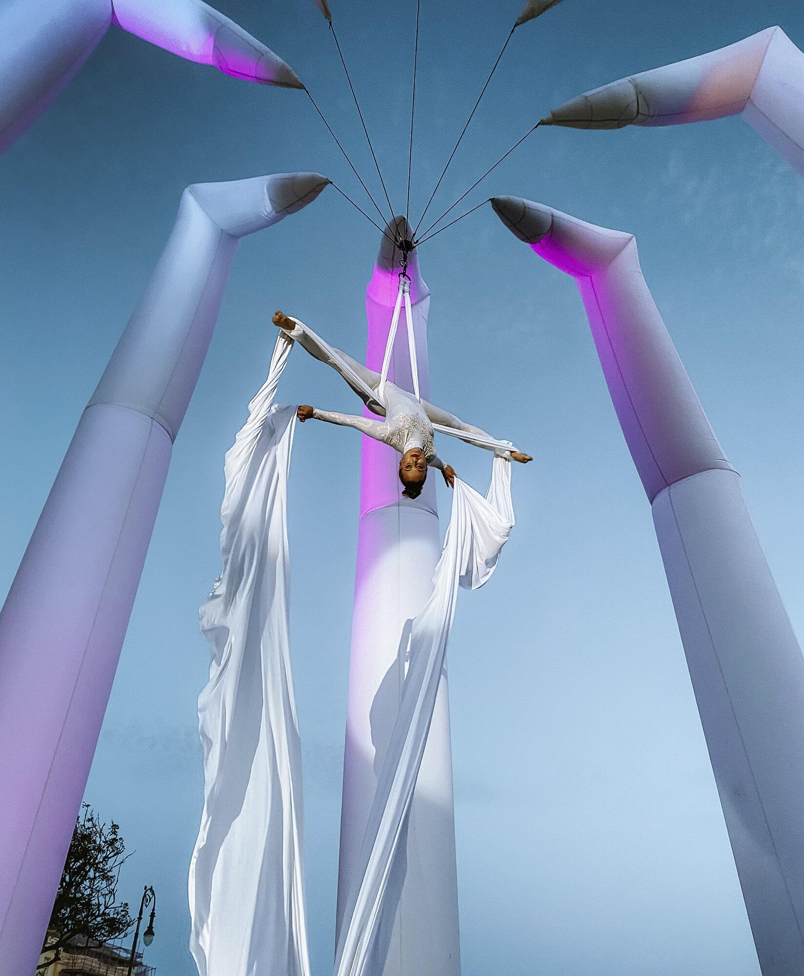 Projects | Cameron Fabric Engineering