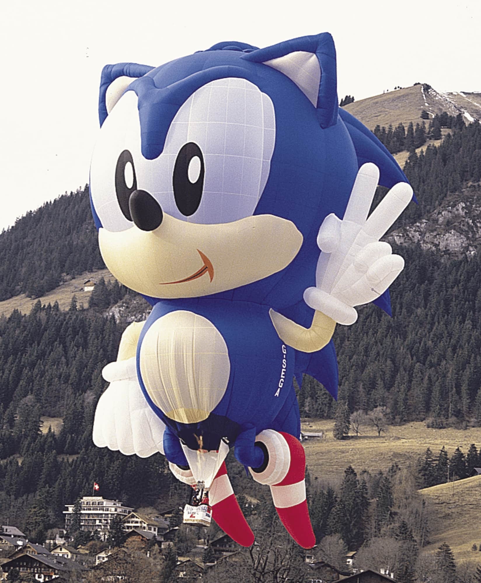 Projects | Cameron Fabric Engineering