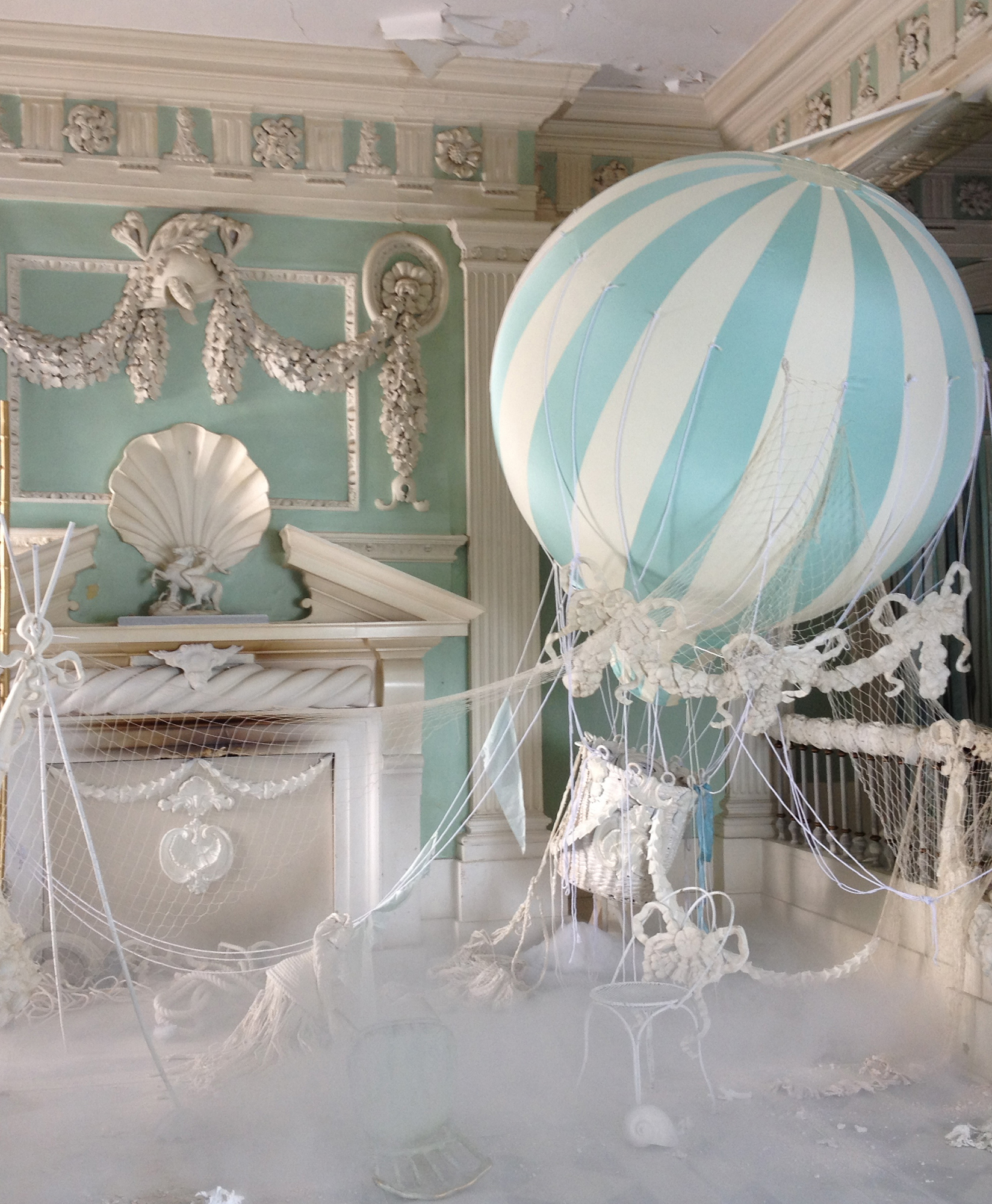 Projects | Cameron Fabric Engineering