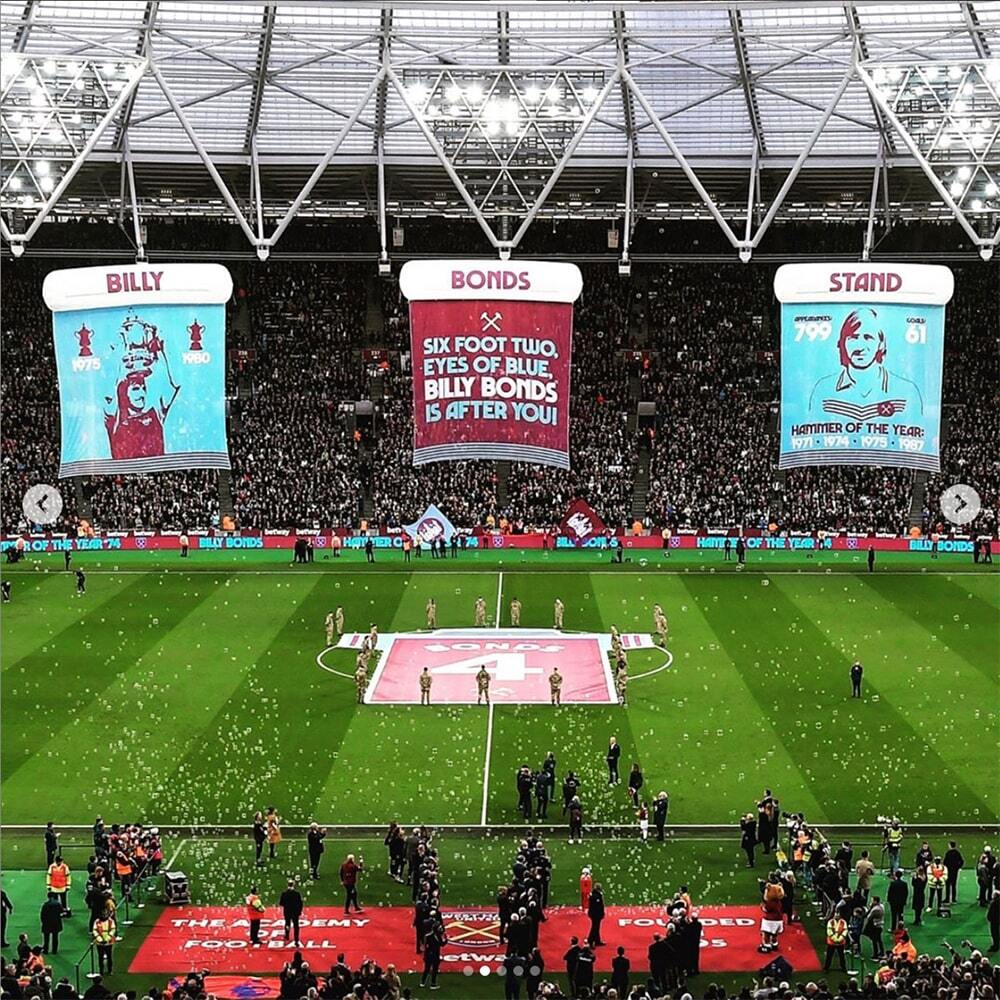 Vertical Banners | Cameron Fabric Engineering